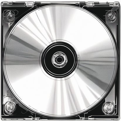 Let the Music Speak - The Effectual Story of the Compact Disc