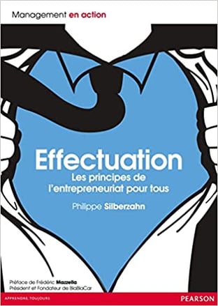 Effectuation Books and Chapters