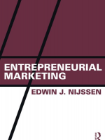 Effectuation Books and Chapters