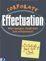 Effectuation Books and Chapters
