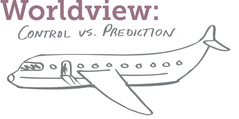 The Five Principles of Effectuation Detail