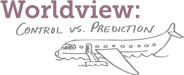 The Five Principles of Effectuation Detail