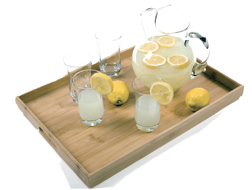 The Lemonade Principle: Staples, Silly Putty, Honda